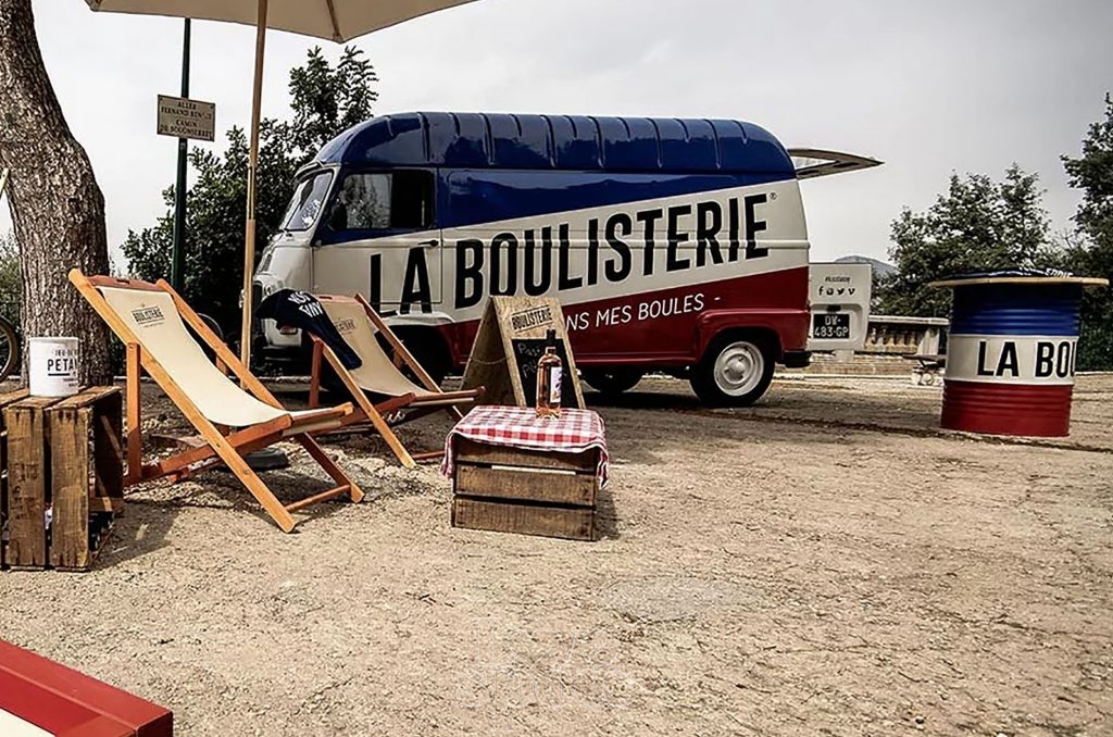La Boulisterie - Love Spots - Nice