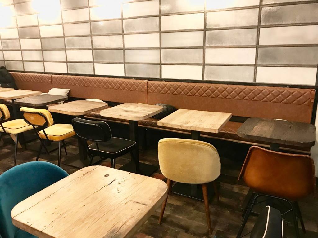 Le Daily Ric - Snack healthy et coffee shop à Nice - Love Spots