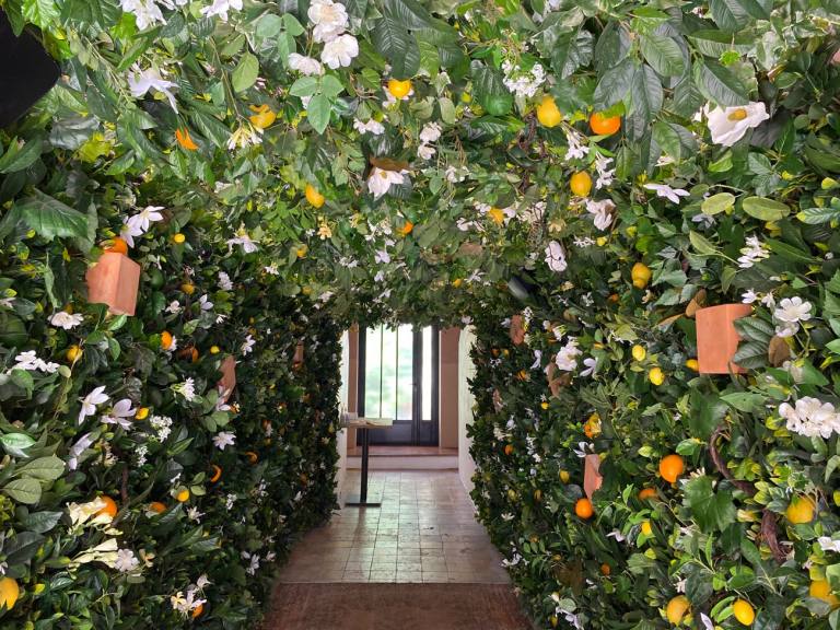 Bocca Nissa - Bar, restaurant et rooftop à Nice - Love spots