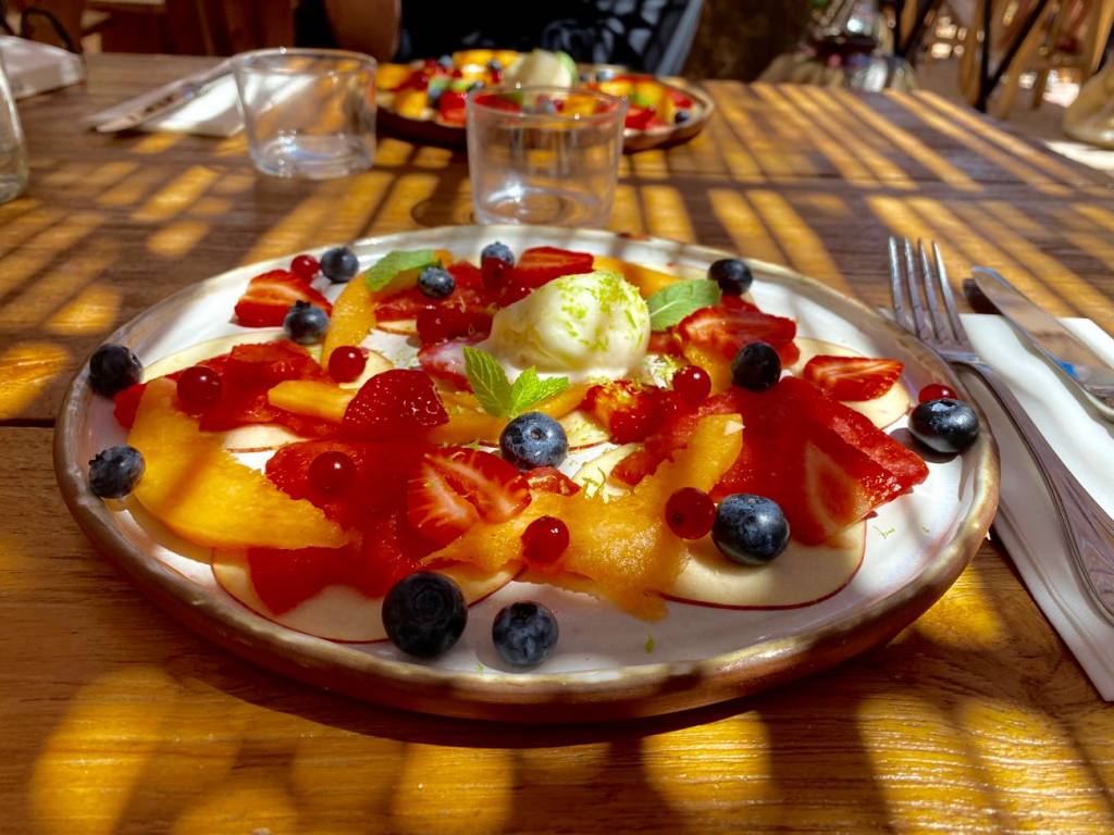 Bocca Nissa - Bar, restaurant et rooftop à Nice - Love spots