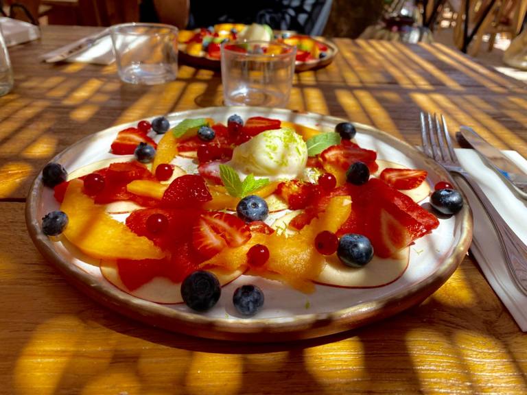 Bocca Nissa - Bar, restaurant et rooftop à Nice - Love spots