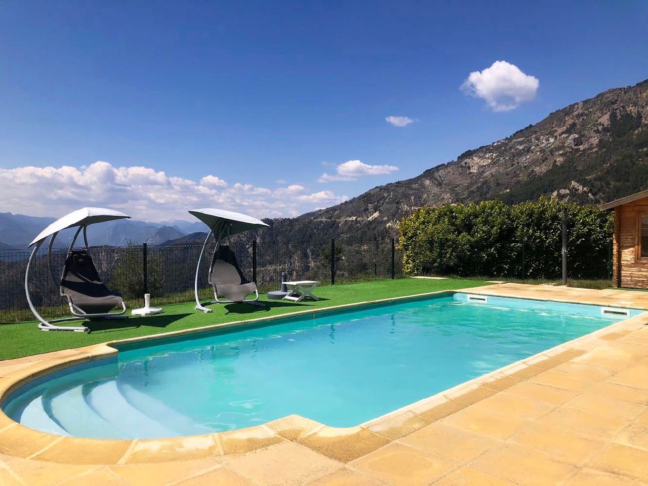 Riviera Dog Sitting - Pension canine et féline dans l'arrière-pays ...