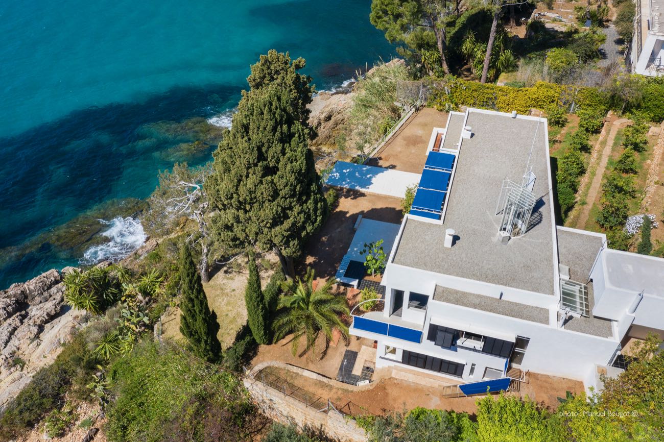 Villa E-1027 - Love Spots - Nice