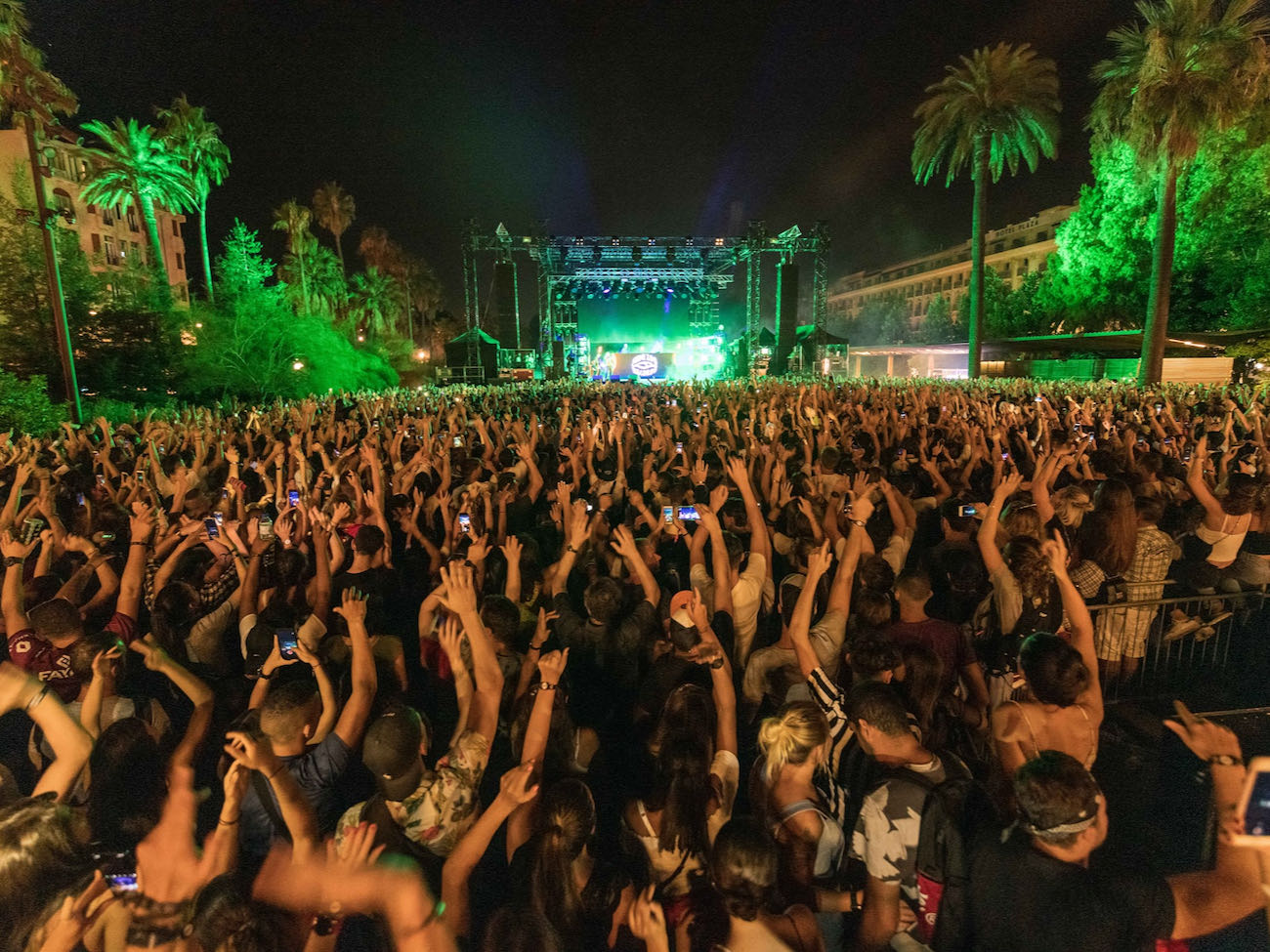 Les sorties à ne pas rater à Nice cet été - City guide Love Spots