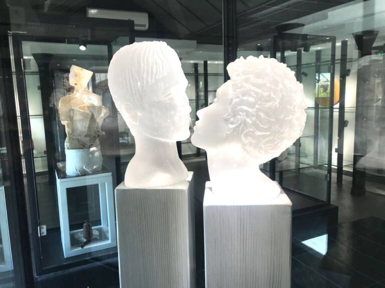 La Verrerie de Biot – Atelier et boutique de verrerie artisanale - City ...