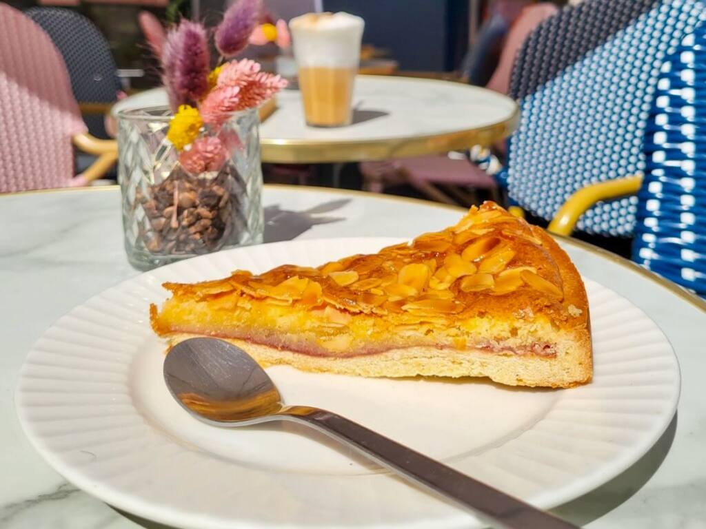 HUG Café - Speciality coffees in Nice - City Guide Love Spots