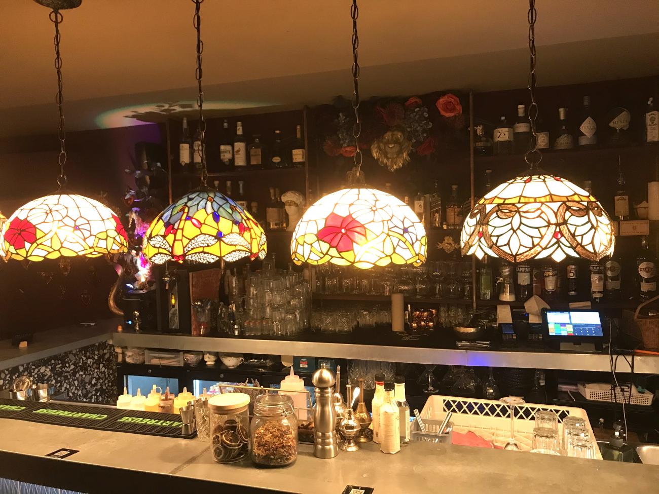 Mama Tzigane - Bar à cocktails et tapas à Nice - City guide Love Spots