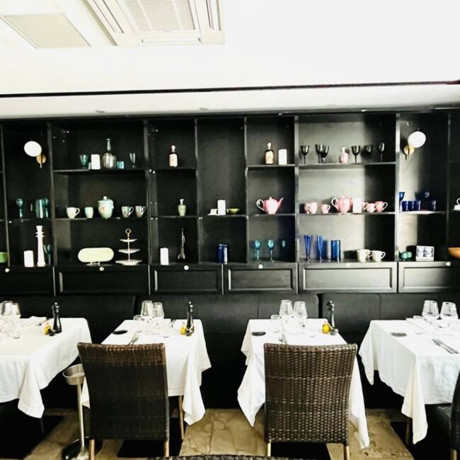 Nos Meilleurs Restaurants à Nice - Love Spots - Nice