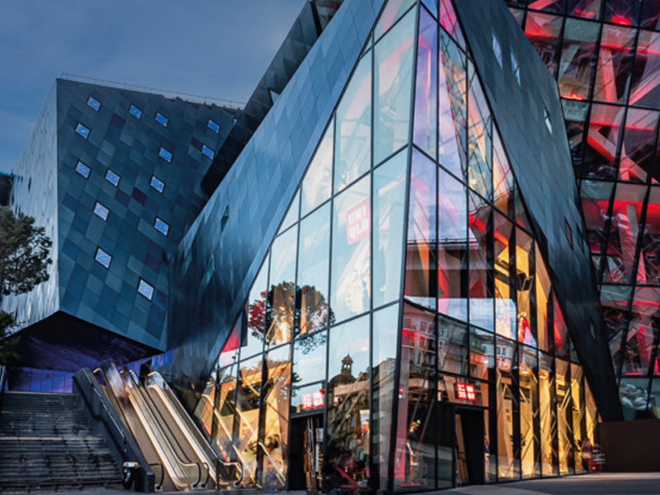 Double Tree by Hilton Nice Centre Iconic – 4 stars Hôtel - City guide ...