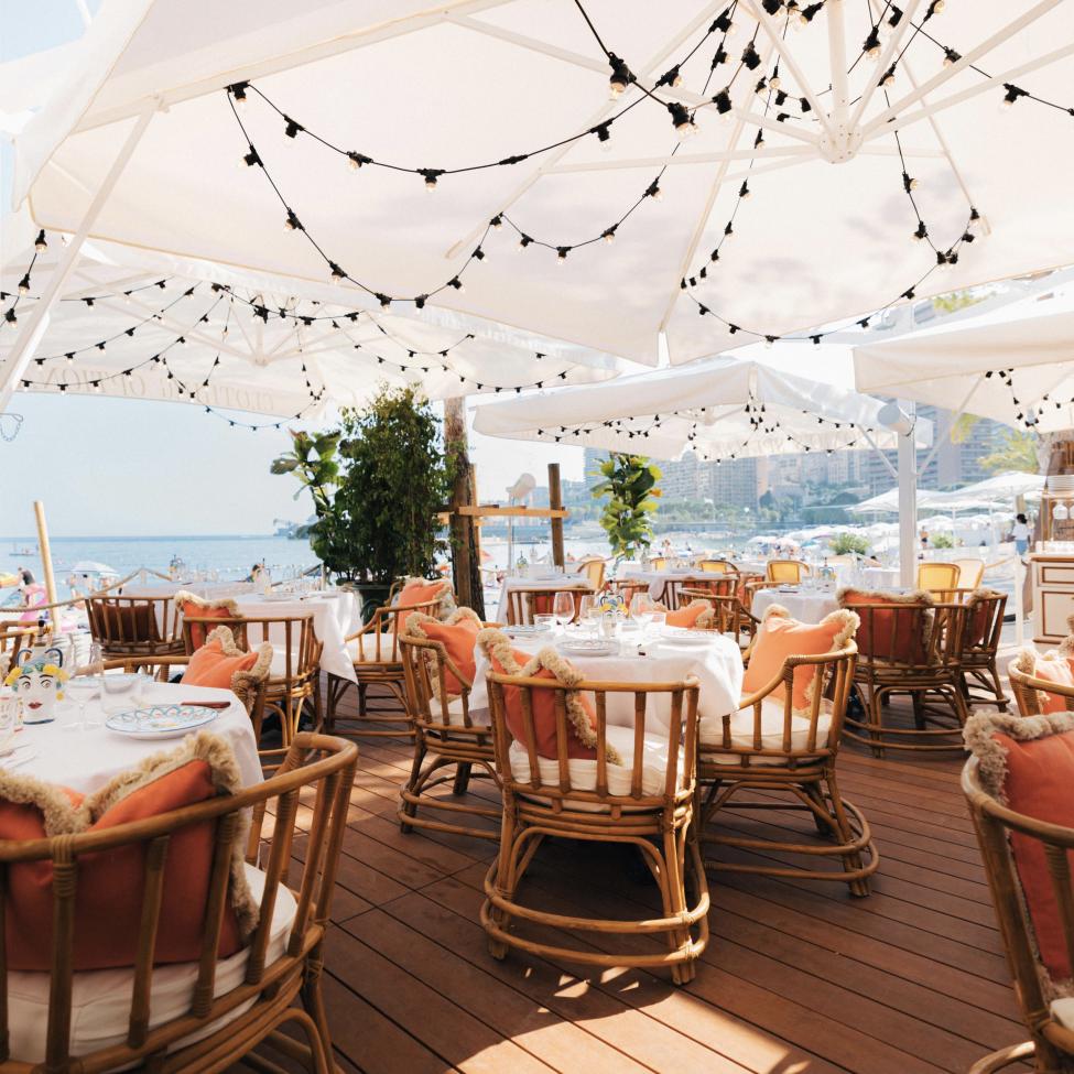 Nos Meilleurs Restaurants à Nice - Love Spots - Nice