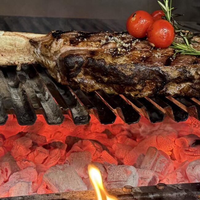 Bocca Nissa - Bar, restaurant et rooftop à Nice - Love spots